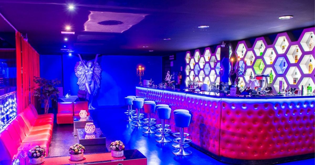 Night Club: cos’è e come funziona in Italia | Miss Agency